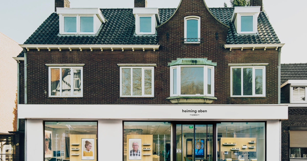 Info – Heiming Aben