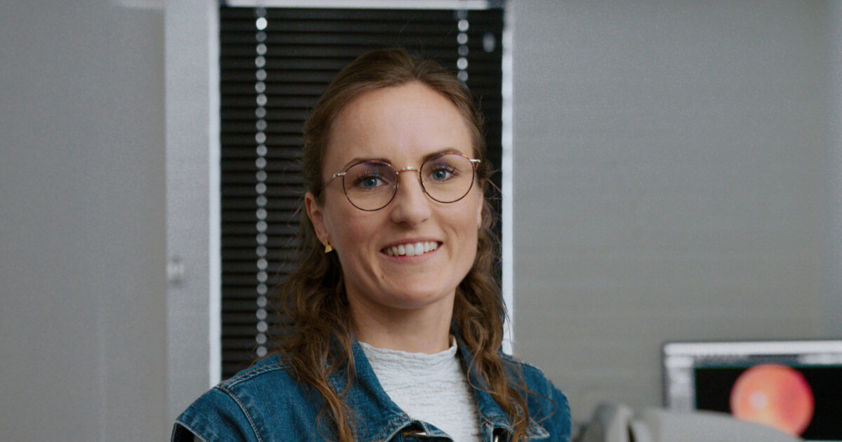 Maak kennis met ons team – Heiming Aben